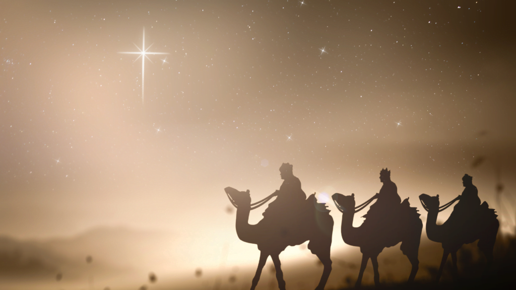The Importance of Religious Christmas Messages - Scriptures Share