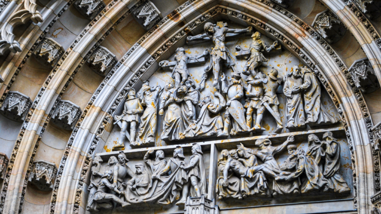 The Role of Sacred Geometry in Christian Architecture