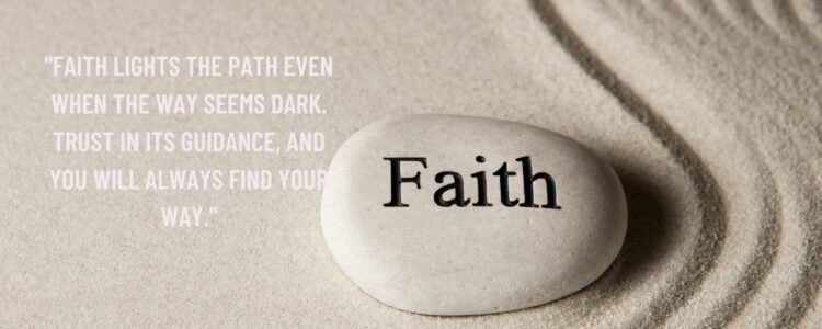 10 Characteristics Of Faith From The Hebrews Hall Of Faith