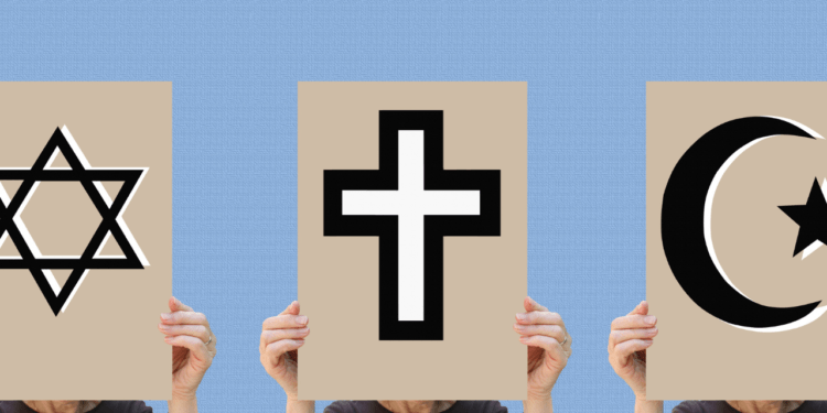 Exploring the Key Similarities Between Christianity and Judaism Exploring the Key Similarities Between Christianity and Judaism