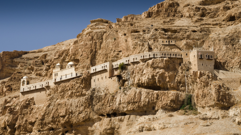 The Significance of the Battle of Jericho in Biblical History