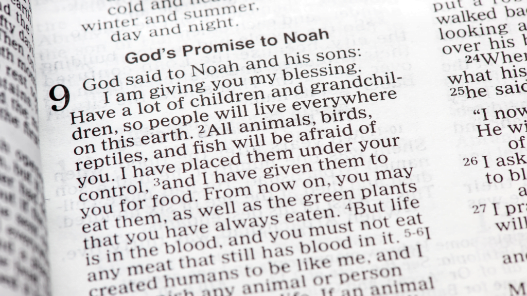 Understanding the Power of God’s Promises