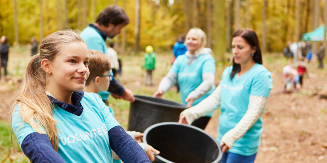 Examples Of Christian Environmental Stewardship In Action