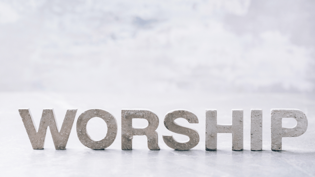 The Significance of Sunday as the Chosen Day for Christian Worship