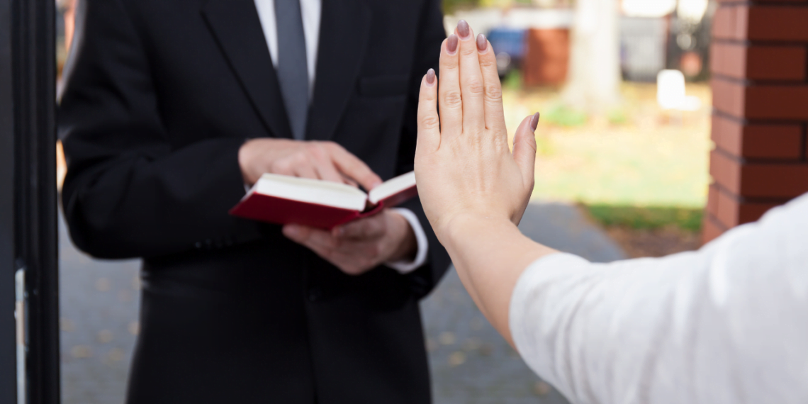 9 Things You Didn’t Know About Jehovah’s Witnesses