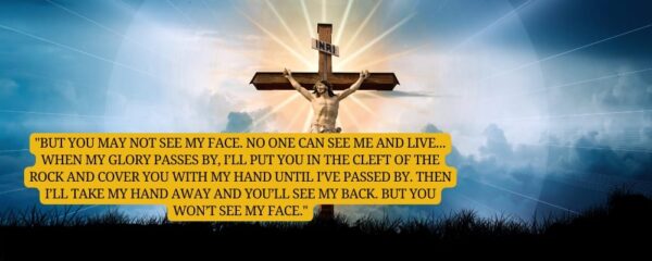 What Is The Physical Description Of God In The Bible