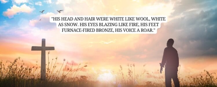 What Is The Physical Description Of God In The Bible