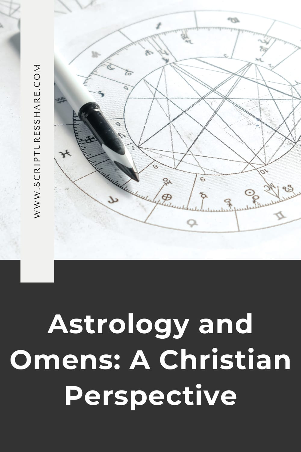 Astrology And Omens: A Christian Perspective