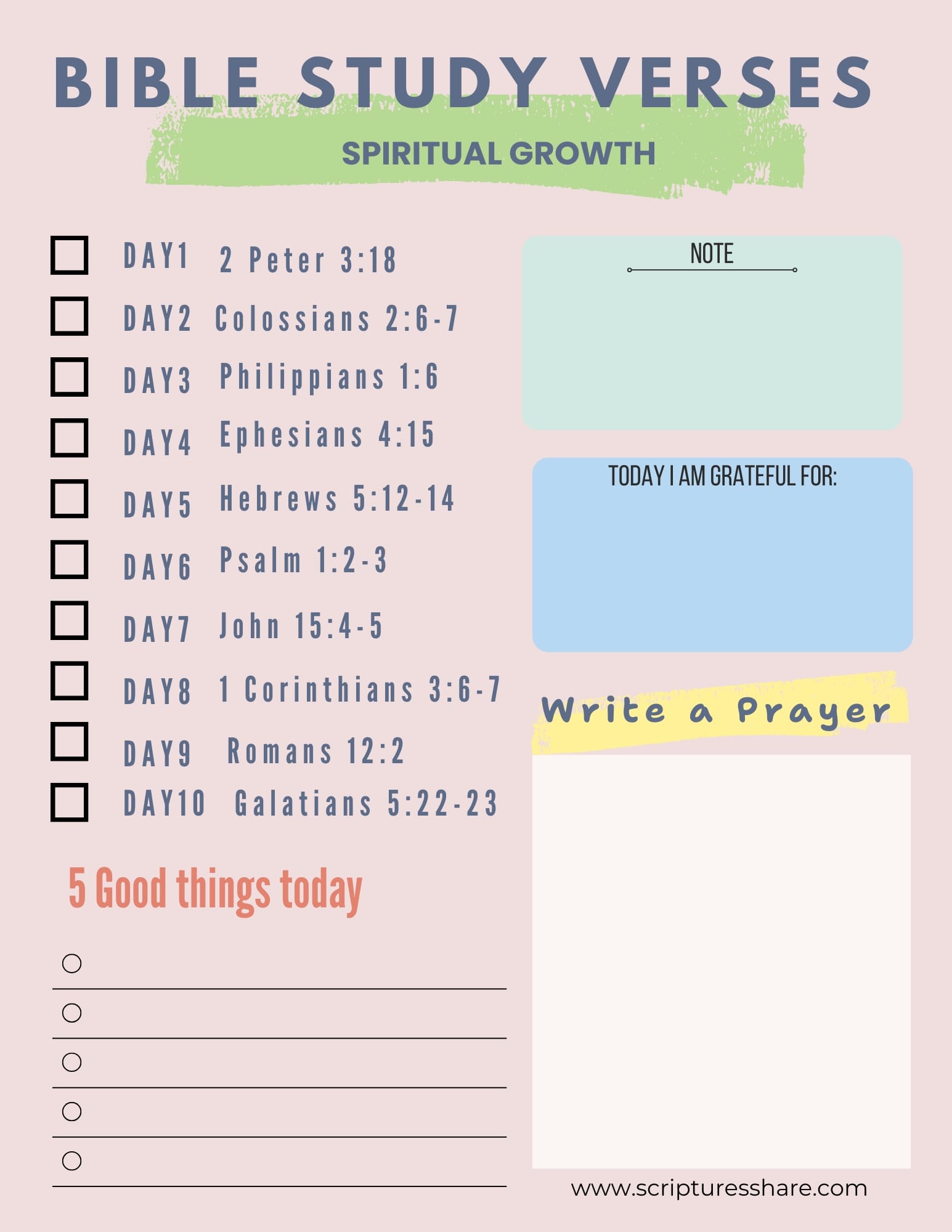 The Connection Between Humility And Spiritual Growth