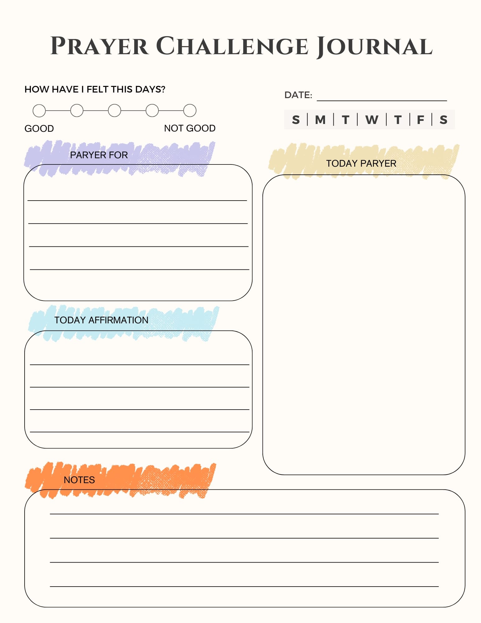 30-Day Devotional Challenge To Pray For Your Spouse Daily