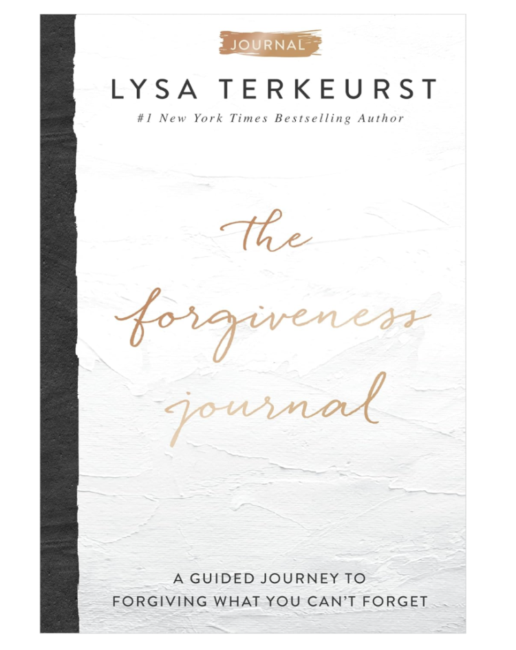 8 Powerful Prayers For Receiving God's Forgiveness