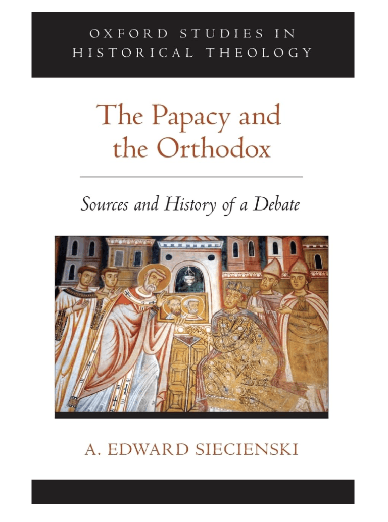 Understanding The Papacy: The Role And Mission Of The Pope