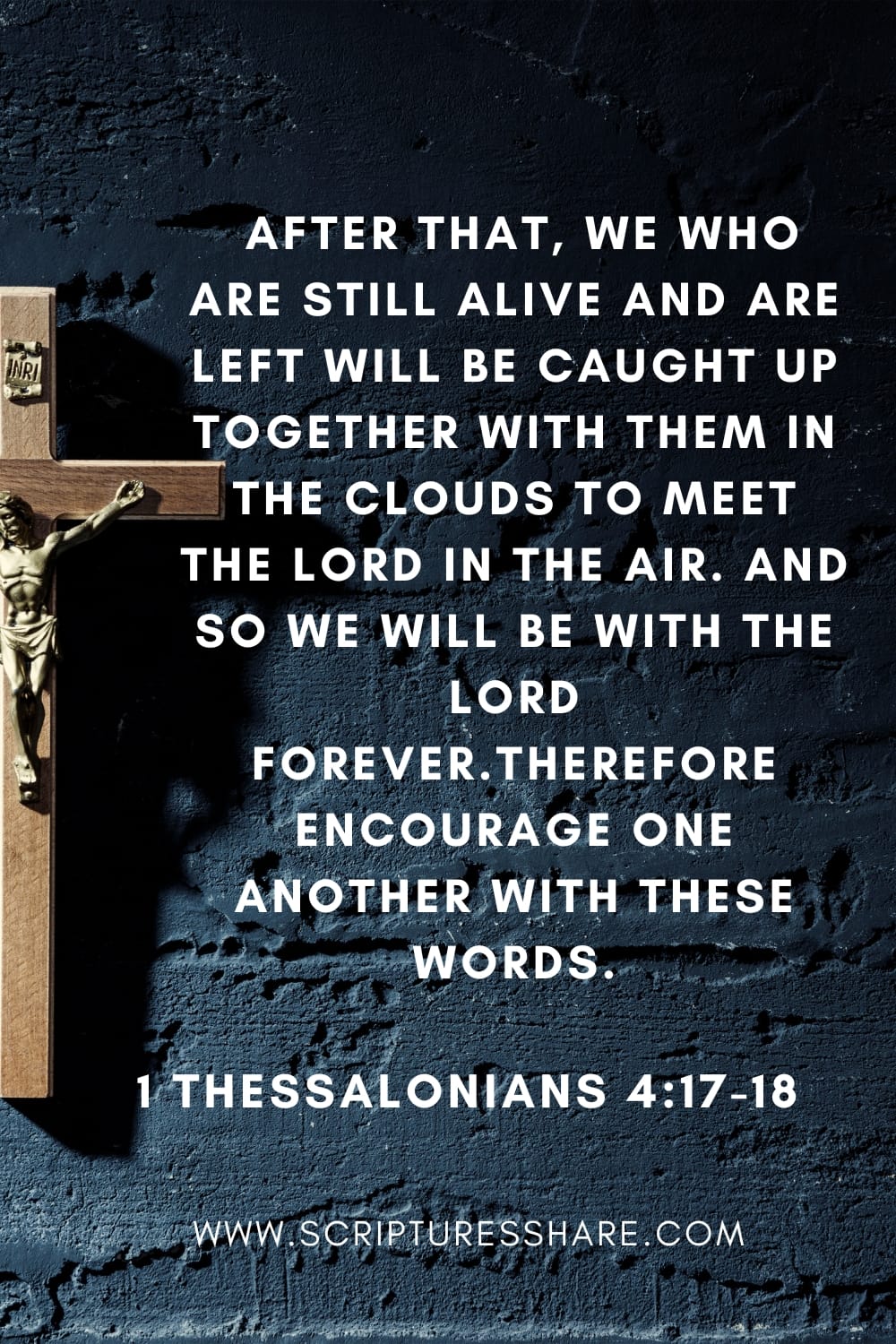 The Prophecies Of The Second Coming Of Jesus Christ