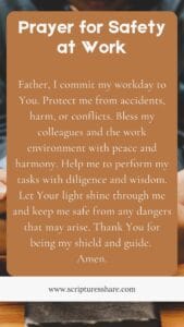 10 Powerful Prayers To Stay Safe In God’s Hands