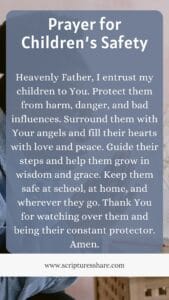 10 Powerful Prayers To Stay Safe In God’s Hands