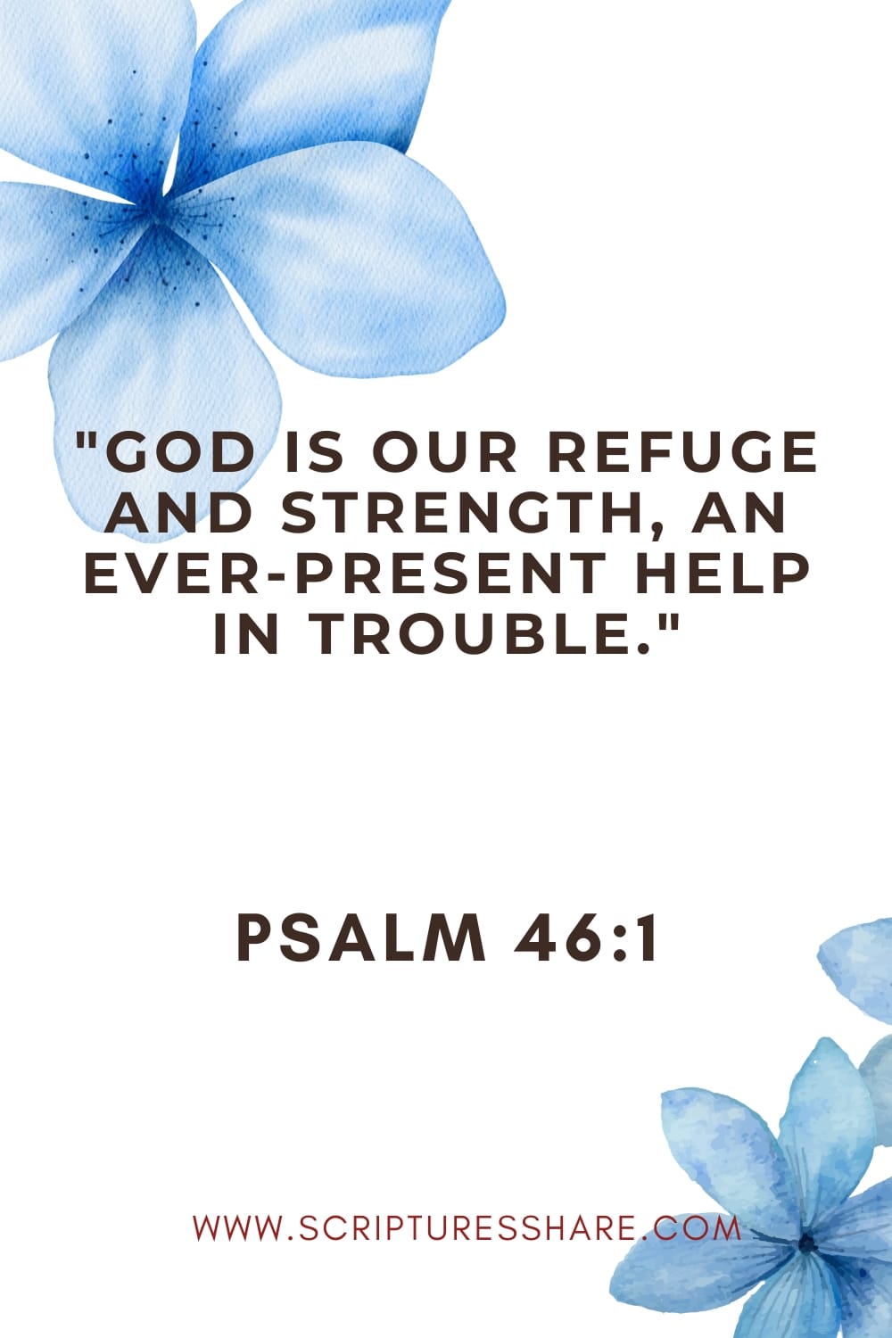 17 Powerful Bible Verses About Strength In Hard Times