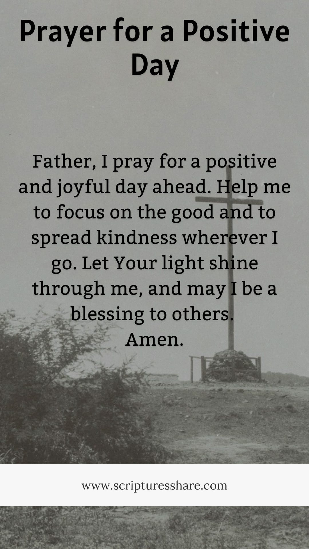 10 Uplifting Good Morning Prayers To Start Your Day Right