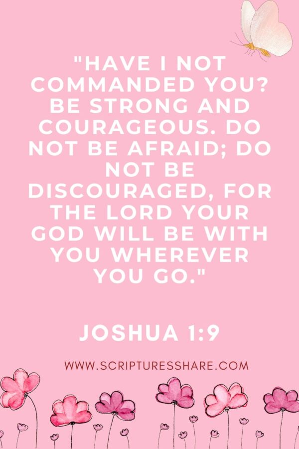 17 Powerful Bible Verses About Strength In Hard Times