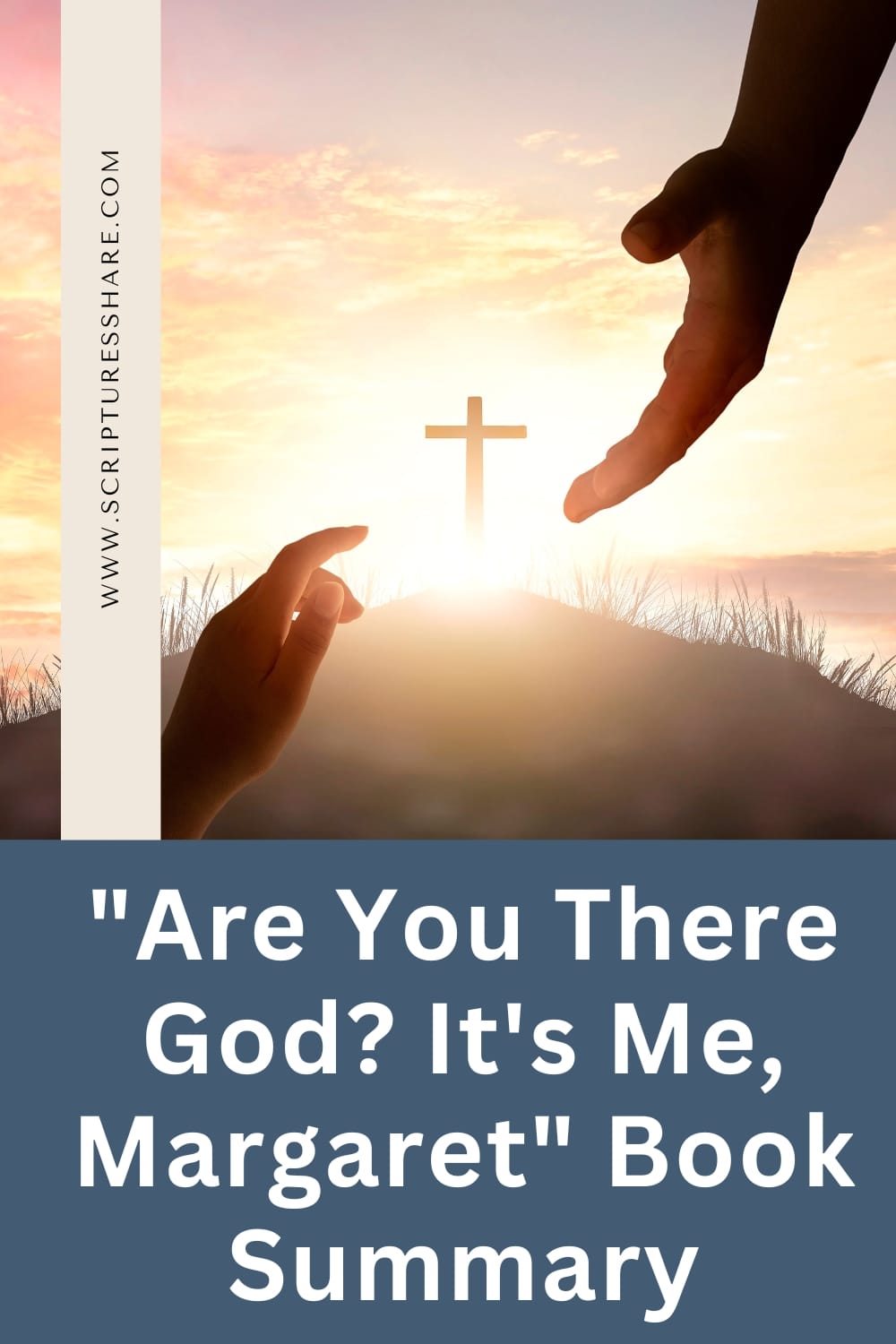 "Are You There God? It's Me, Margaret" Book Summary