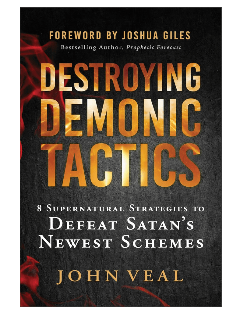 8 Life-Changing Actions The Devil Doesn't Want You To Take