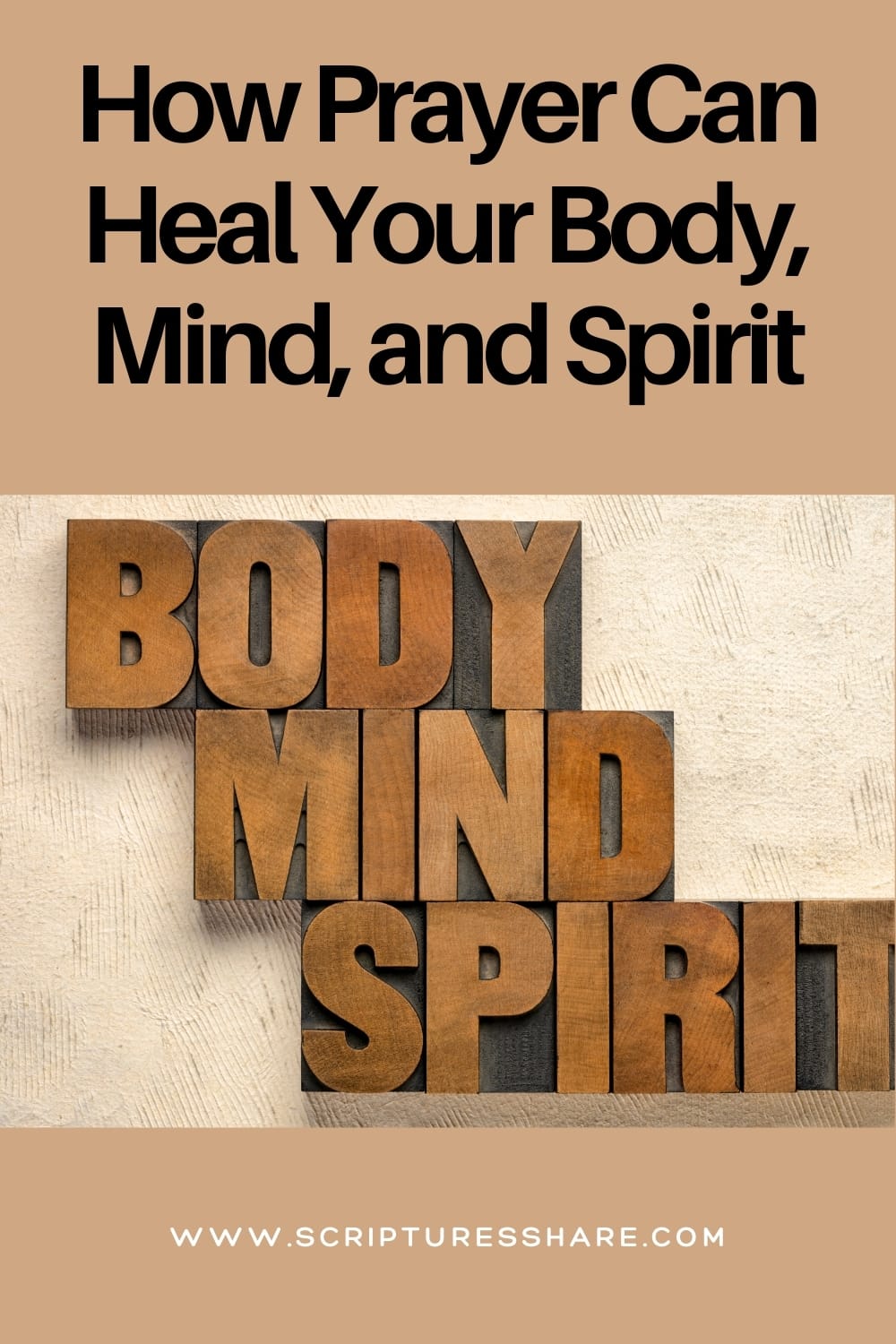 How Powerful Prayer Can Heal Your Body, Mind, And Spirit