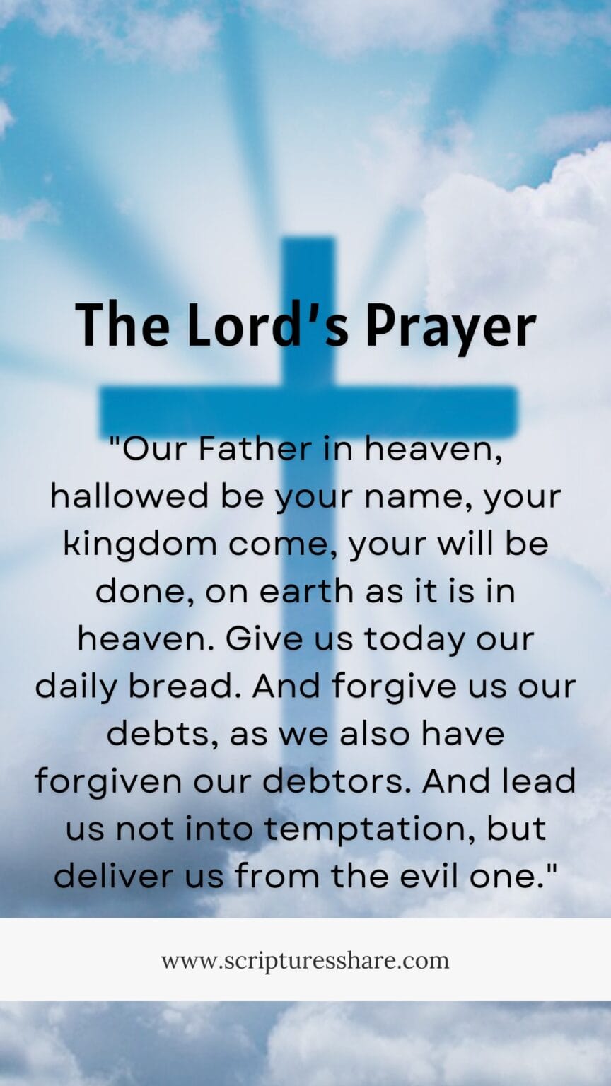 What Are The Most Powerful Prayers In The Bible