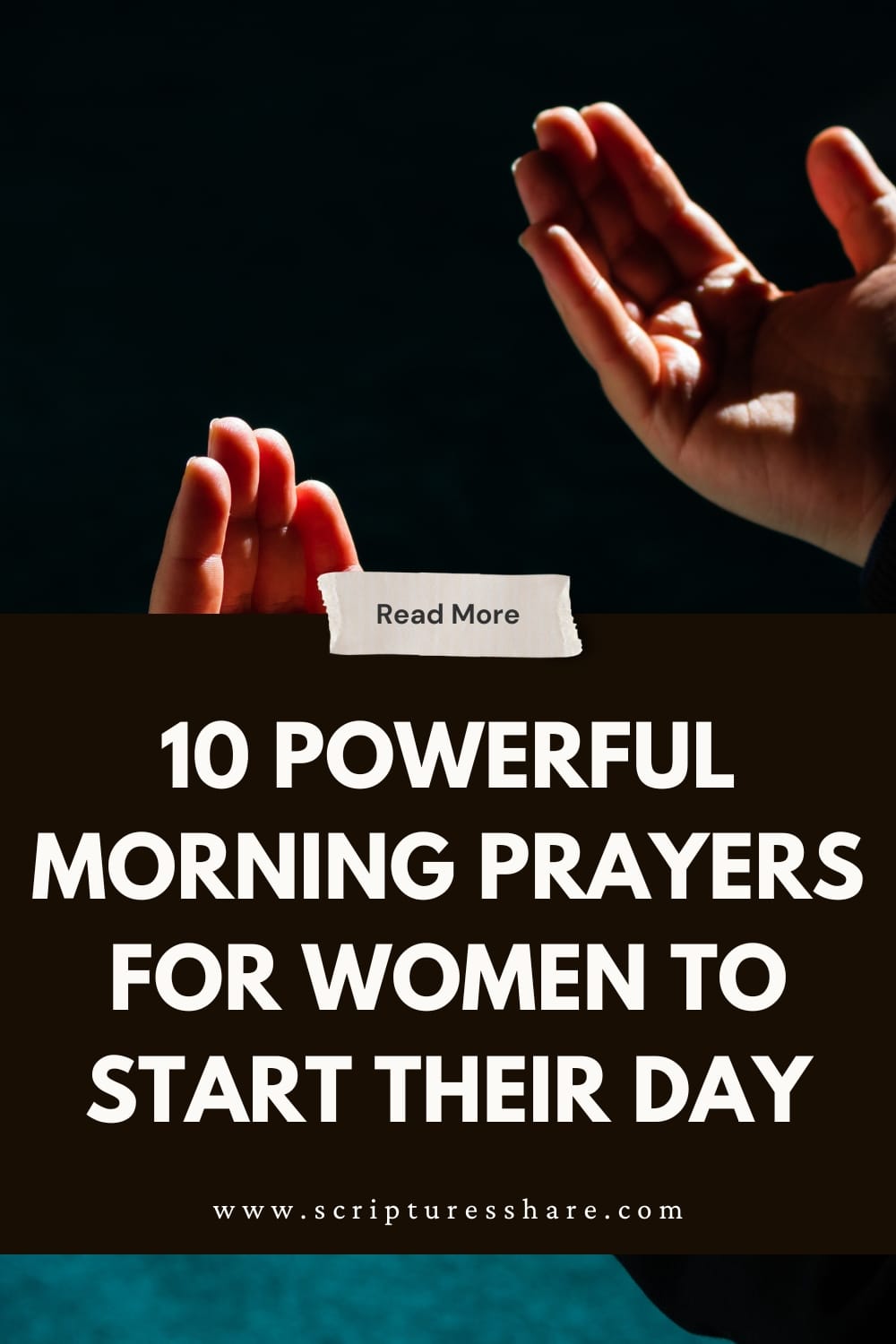10 Powerful Morning Prayers For Women To Start Their Day