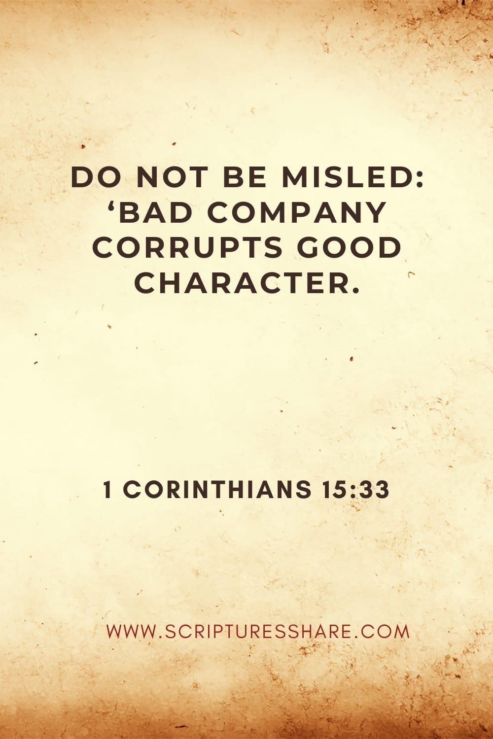 25 Powerful Bible Verses About Friendship To Inspire You