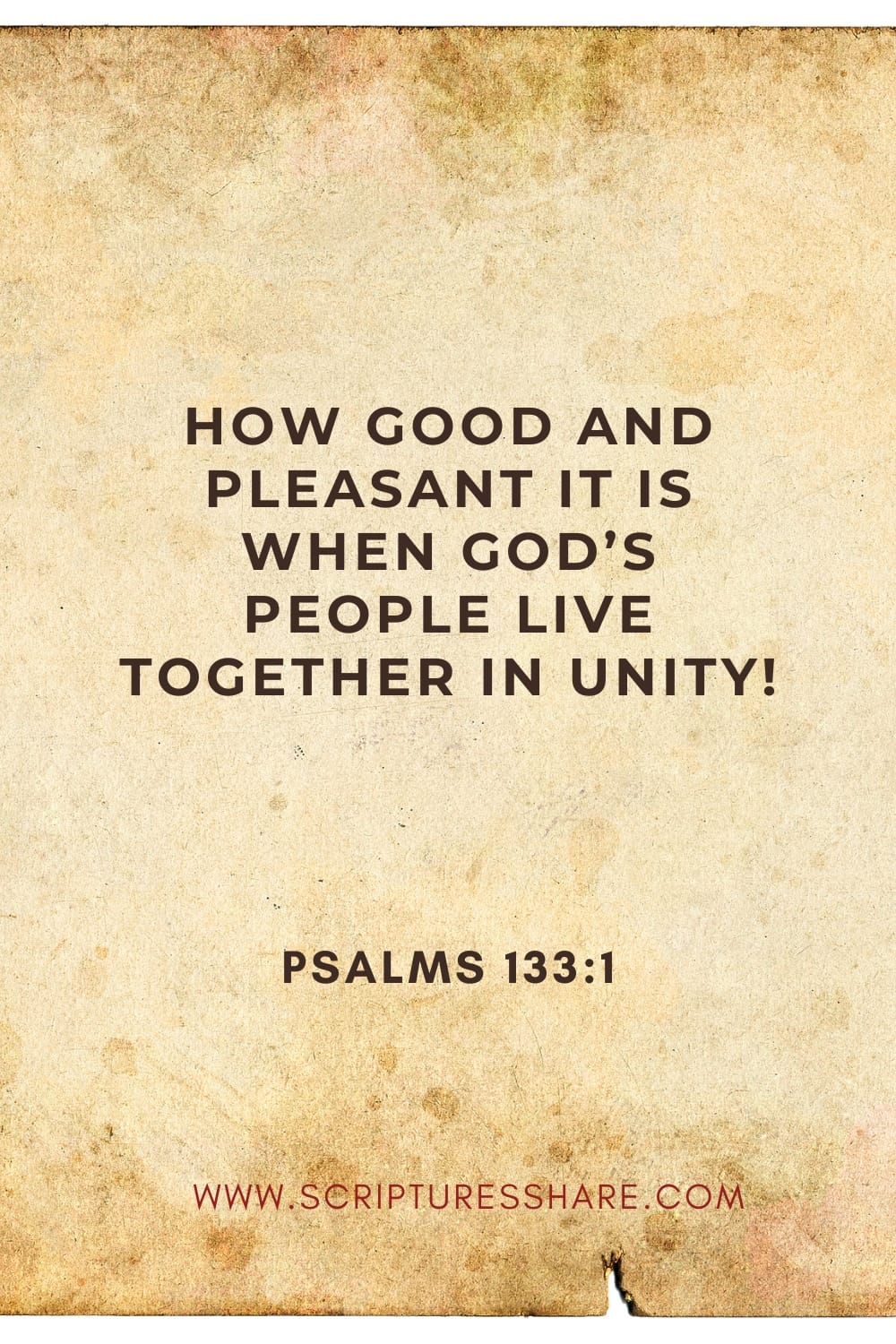 25 Powerful Bible Verses About Friendship To Inspire You