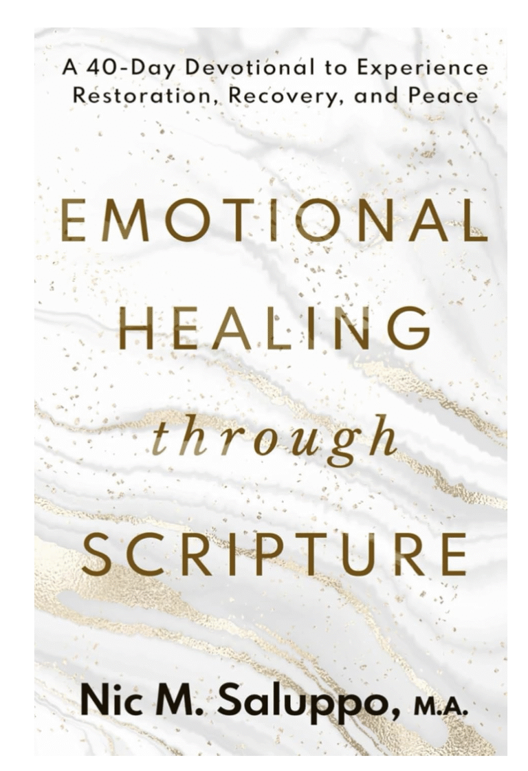 A Powerful Morning Prayer For Emotional Healing: Inner Peace