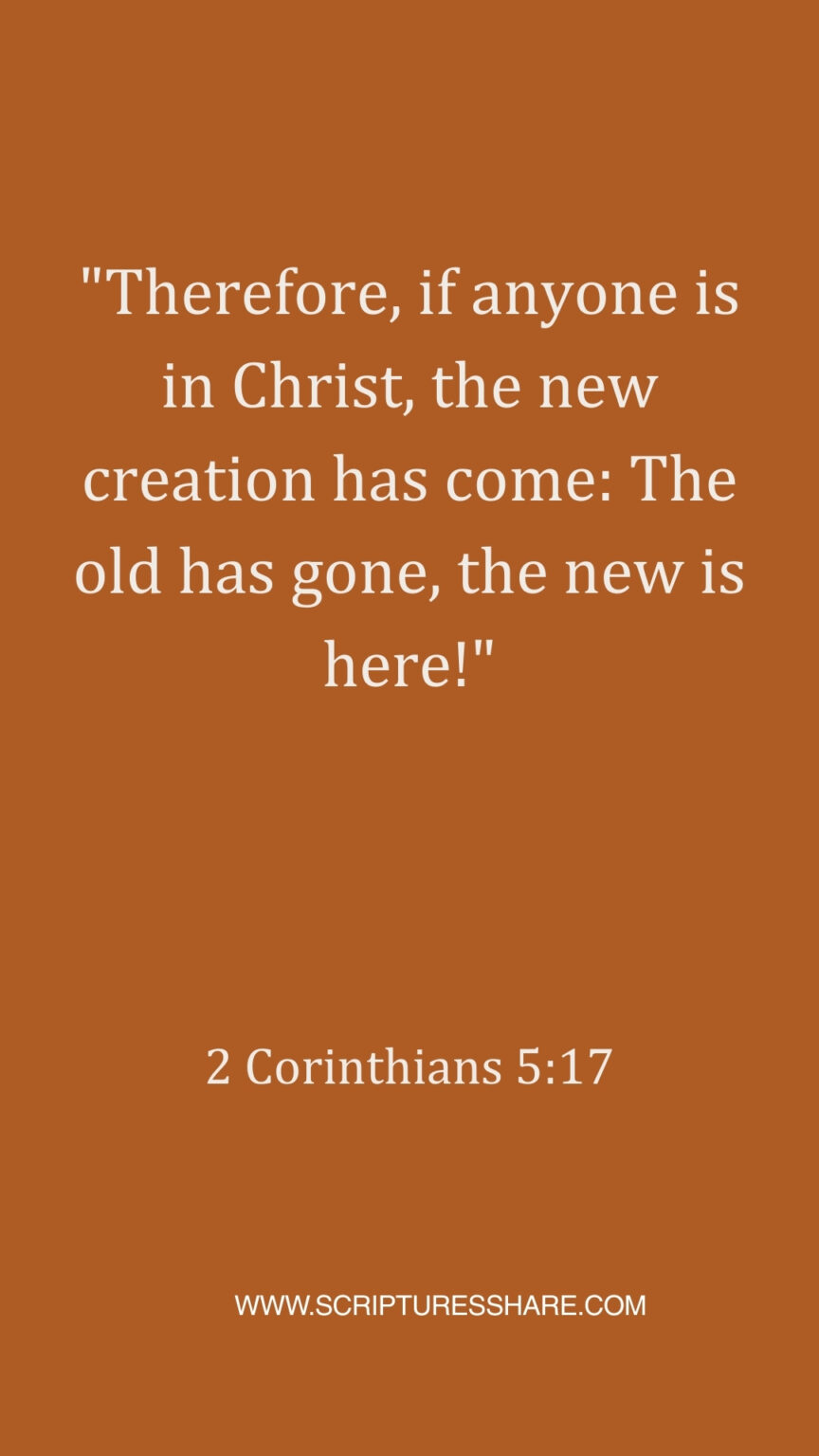 7 Powerful Bible Verses For Letting Go Of The Past