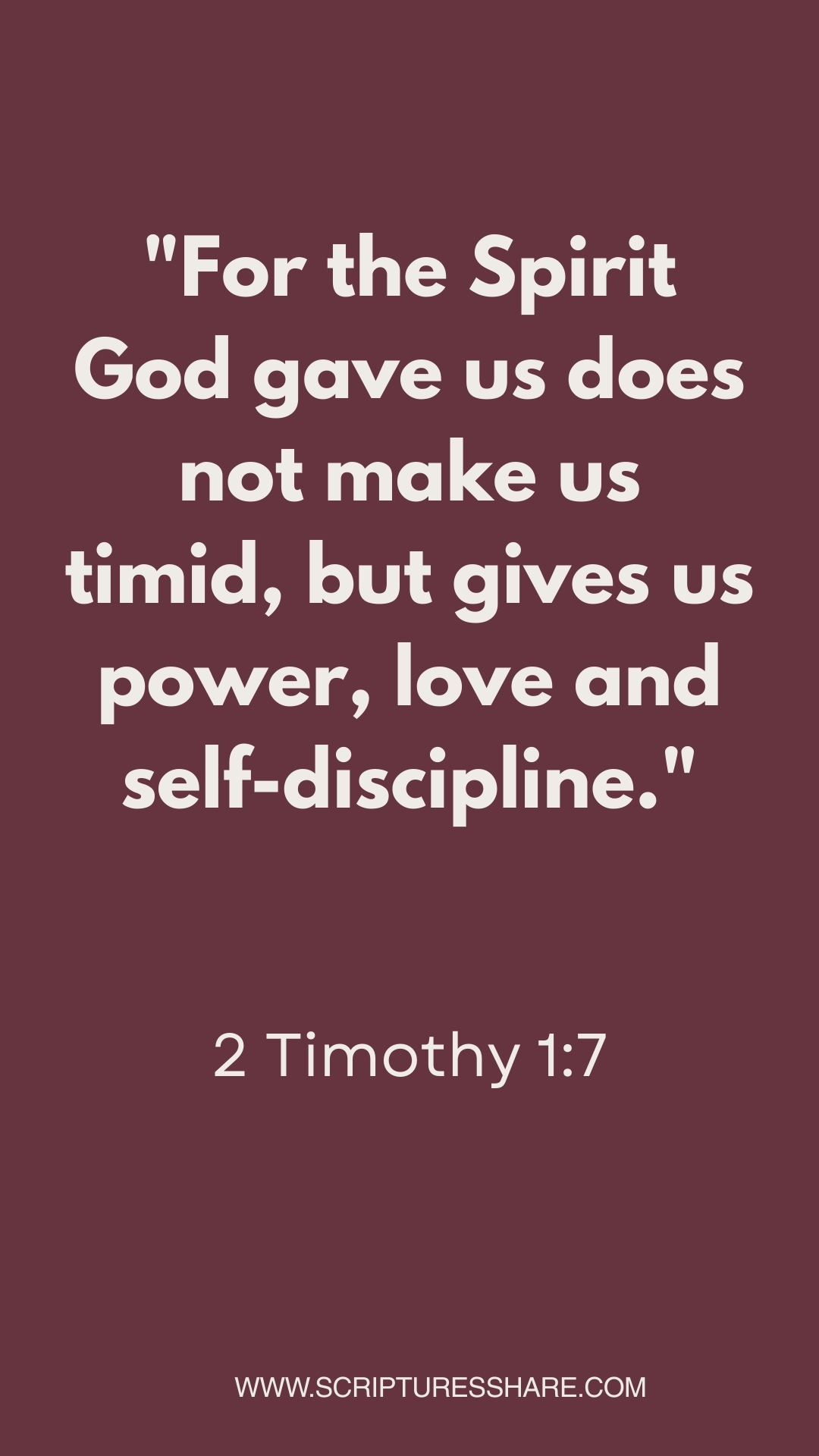 Top 13 Scriptures For Trusting God This New Year