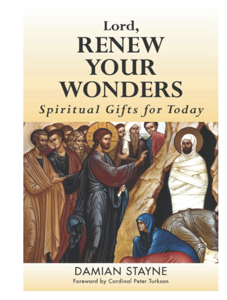 Morning Prayer To Renew Your Spirit With God