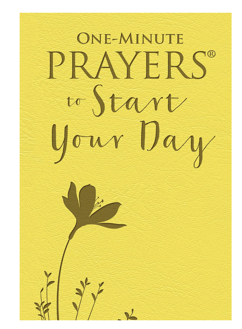 The Power Of Starting Your Day With A Morning Prayer
